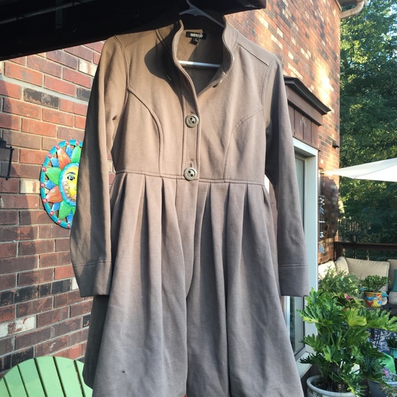 metrostyle | Jackets & Coats | Metro Style Jacket | Poshmark